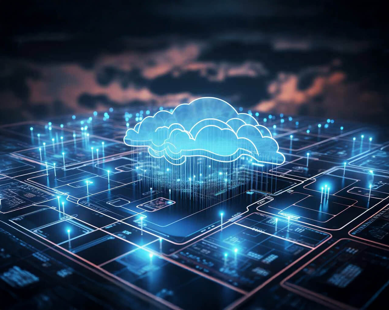 Mastering Cross-Cloud: The Future of Seamless Cloud Integration - MQloud